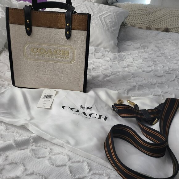 Coach | Accessories | Coach Chalk Multi | Poshmark